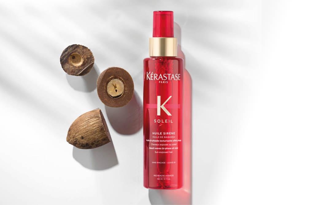 Guide: Beautyprodukter med solfaktor | Lyngby Storcenter