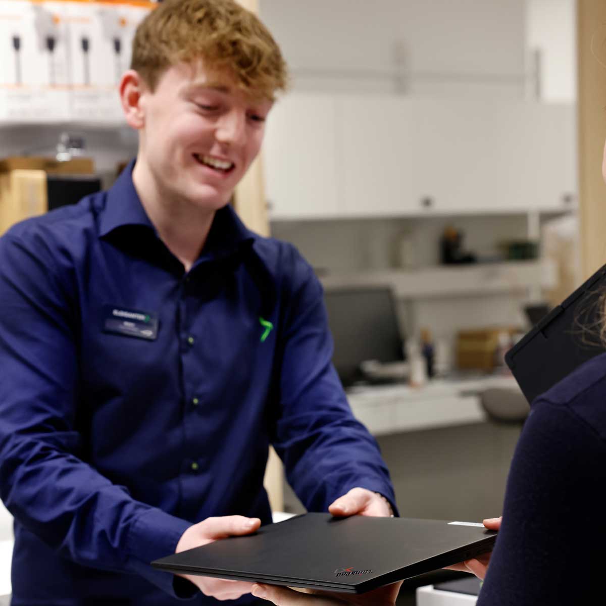 Elgiganten | Elektronik til ethvert behov | Lyngby Storcenter